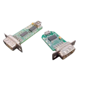 Communication convertor board - Elektronica